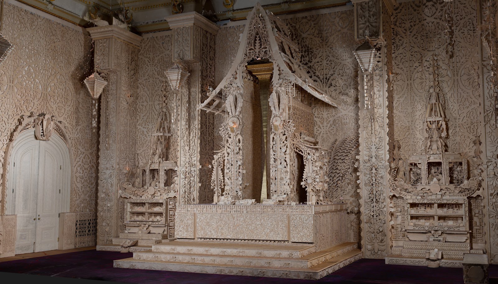 INSIGHT | No Spectators: VR recording at the Smithsonian