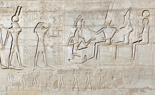 INSIGHT | Tracing Architecture & Epigraphy at the Ramesseum