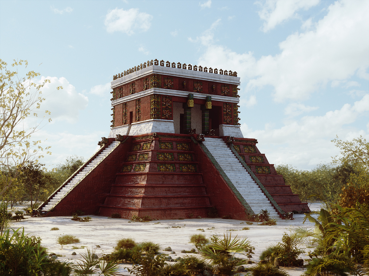 INSIGHT | Chichén Itzá